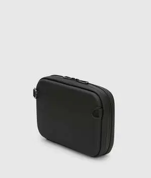 Karl Lagerfeld Hardcase Camera Bag