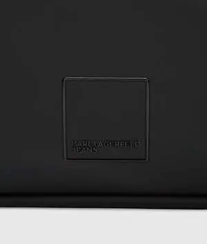 Karl Lagerfeld Hardcase Laptop Pouch