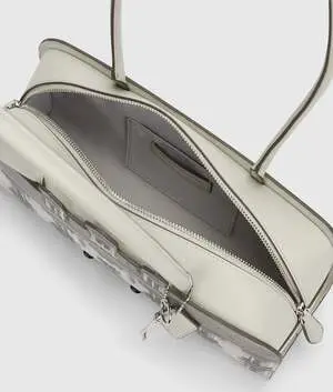 Karl Lagerfeld Maison De Karl Shoulder Bag