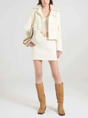 ERMANO SCERVINO Ermanno Scervino Skirt