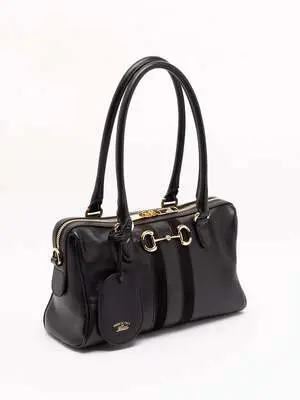 Gucci Borsetto Medium Boston Bag
