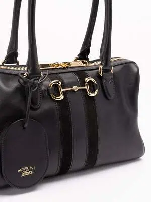 Gucci Borsetto Medium Boston Bag
