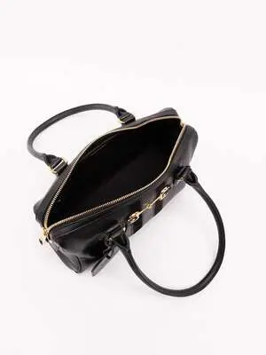 Gucci Borsetto Medium Boston Bag