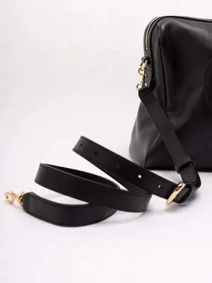 Gucci Borsetto Large Boston Bag