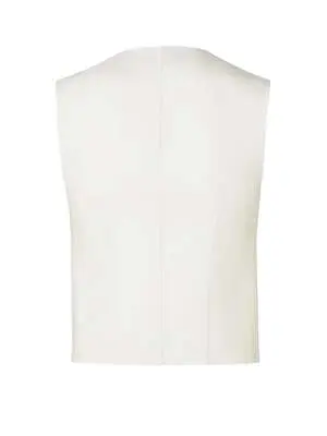Fendi Vest Double Twisted - Multicolor