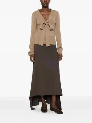 ERMANO SCERVINO Ermanno Scervino Cardigan