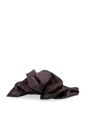 Saint Laurent Scarf - Multicolor
