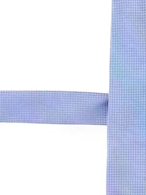 BOSS Micro-pattern Tie