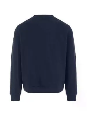 The North Face Quarter-zip Fleece Sweatshirt