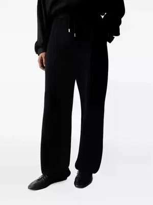 Jacquemus The Torneo Fleece Sweatpants