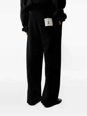 Jacquemus The Torneo Fleece Sweatpants