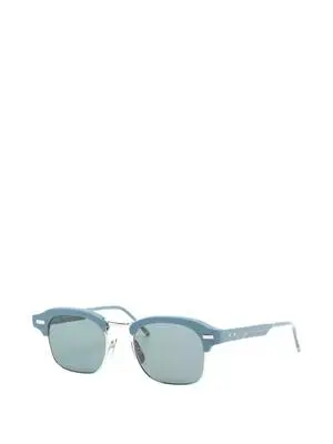 Thom Browne Square-frame Sunglasses