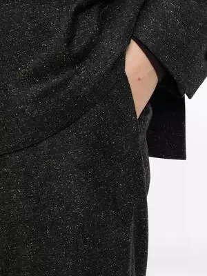 LARDINI Double-breasted Suit