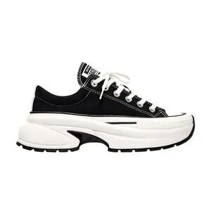 CONVERSE Wmns Chuck Taylor Seasonal Casual Low Top White
