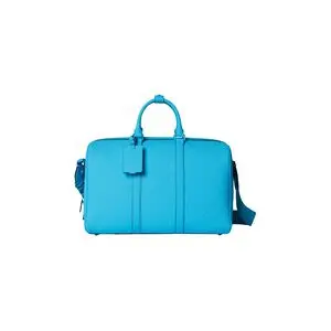 Gucci Rubber-effect Medium Duffle Bag