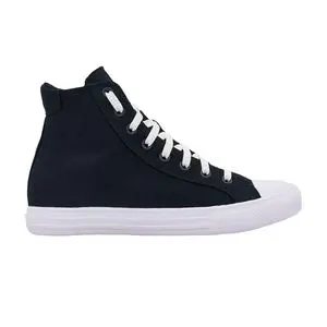 CONVERSE Chuck Taylor Seasonal High Top Canvas - Black