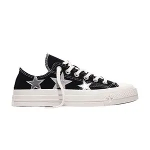CONVERSE Chuck 70x Canvas Low Top 'star