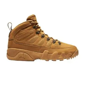 JORDAN 9 Retro Boot Nrg 'wheat' 2026