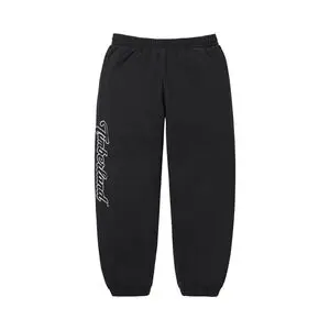 Supreme X Timberland Sweatpant - Black