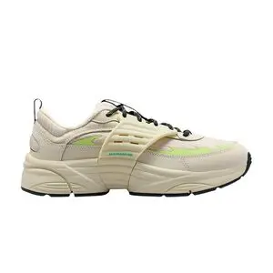 JORDAN Trunner O/s 'light Khaki Black Spruce