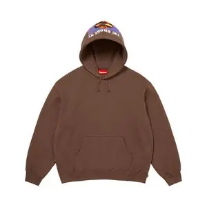 Supreme Heart Hooded Sweatshirt