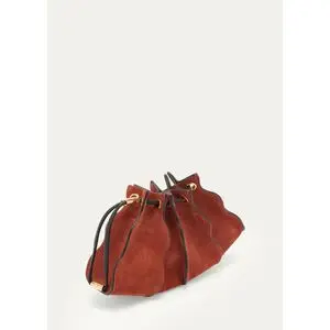 Ulla Johnson Adria Small Crossbody Bag
