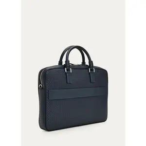 SERAPIAN Extra Slim Briefcase