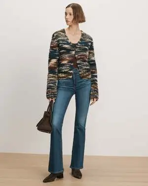 Veronica Beard Monae Cardigan