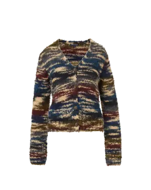 Veronica Beard Monae Cardigan