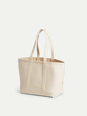Veronica Beard Trailblazer Canvas Tote