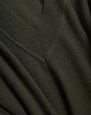 Veronica Beard Coleta Cashmere Sweater