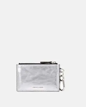 Veronica Beard Leather Card Holder