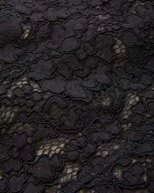 Veronica Beard Freesia Lace Dress