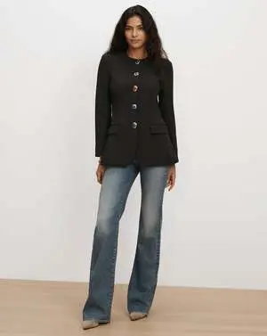 Veronica Beard Racquel Dickey Jacket