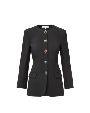 Veronica Beard Racquel Dickey Jacket