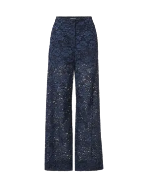 Veronica Beard Trevor Lace Pant