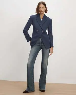 Veronica Beard Bettina Dickey Jacket