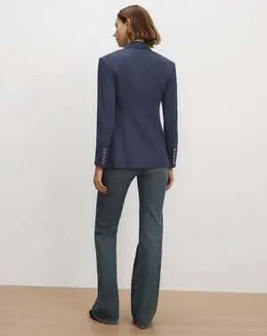 Veronica Beard Bettina Dickey Jacket