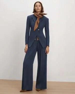 Veronica Beard Bettina Dickey Jacket