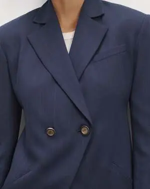 Veronica Beard Bettina Dickey Jacket