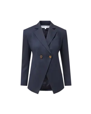 Veronica Beard Bettina Dickey Jacket