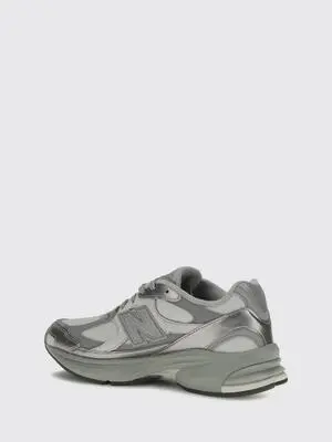 NEW BALANCE Abzorb 2010 Low-top Mesh Sneakers With Cushioned Midsole