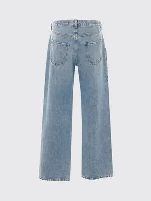 MAISON MARGIELA Jeans