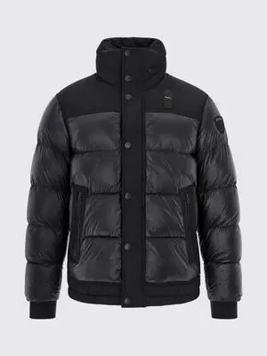 BLAUER. Jacket