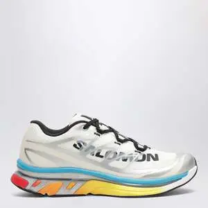 MM6 X SALOMON Sneakers Xt With Numeric Logo - Multicolor