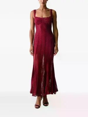 Charo Ruiz Ibiza Elinor Maxi Dress