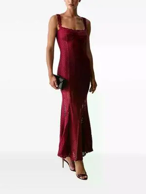 Charo Ruiz Ibiza Elinor Maxi Dress