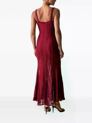 Charo Ruiz Ibiza Elinor Maxi Dress