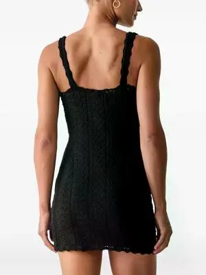 Charo Ruiz Ibiza Danira Mini Dress