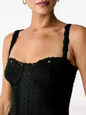 Charo Ruiz Ibiza Danira Mini Dress